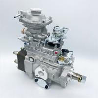 China 4BT3.9 Fuel Pump Excavator , 0460424289 Diesel Injection Pump 3963961 for sale