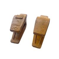 China Komatsu PC400 Excavator Bucket Teeth 208-939-3120 50MM 60MM for sale