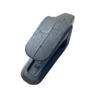 China Excavator EC360  Bucket Teeth VOE14556464 Long Wear Life for sale