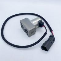 China PC200-8MO Excavator Electrical Parts , Pilot Valve Komatsu 702-21-62200 for sale