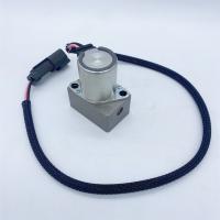 China PC200-8MO Excavator Electrical Parts , Pilot Valve Komatsu 702-21-62200 for sale