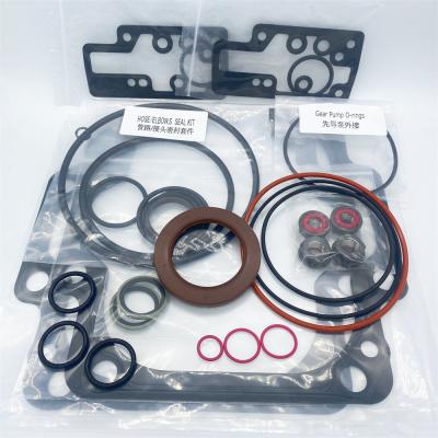 China E320GC Hydraulic Pump Seal Kit 531-9885 V90N130 Standard Size for sale
