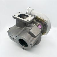 China 320/06296 Excavator Engine Parts , JCB220 S200G Diesel Engine Turbocharger for sale