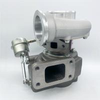 China 320/06296 Excavator Engine Parts , JCB220 S200G Diesel Engine Turbocharger for sale