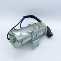 China 4HK1 6HK1 Electronic Fuel Pump 4645227 8980093971 12V / 24V for sale