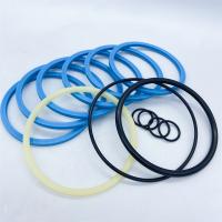 China 9101521 Hitachi Seal Kits for EX200-2/3/5 EX220-5 Excavator Center Joint for sale