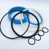 China 9101521 Hitachi Seal Kits for EX200-2/3/5 EX220-5 Excavator Center Joint for sale