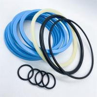 China 9101521 Hitachi Seal Kits for EX200-2/3/5 EX220-5 Excavator Center Joint for sale