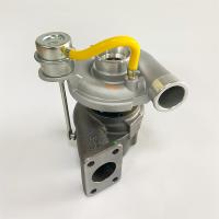 China GT2556S T4.40 Engine Perkins Turbocharger 711736-5001S 738233-0002 for sale