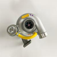 China GT2556S T4.40 Engine Perkins Turbocharger 711736-5001S 738233-0002 for sale