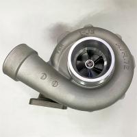 China S6D125-1 Engine Komatsu Turbo Charger 6151-83-8110 K18 Material for sale