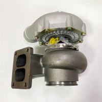 China S6D125-1 Engine Komatsu Turbo Charger 6151-83-8110 K18 Material for sale