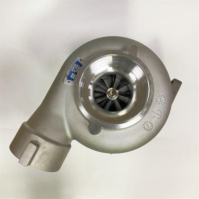 China Komatsu S6D155-4 Excavator Engine Parts Turbocharger 6502-13-2003 for sale