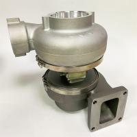 China Komatsu S6D155-4 Excavator Engine Parts Turbocharger 6502-13-2003 for sale