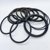 China Rotating Center Joint Oil Seal Kit For KATO Excavator HD820-2 HD1023-2 for sale