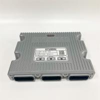 China R140W-9S Excavator Electrical Parts , Hyundai Excavator MCU 21Q4-32211 for sale
