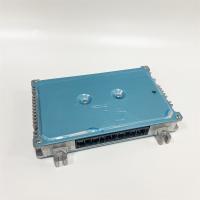 China Hitachi ZAX200-1 Excavator Control Panel MCU 9226748 4445494 for sale