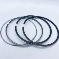 China Mitsubishi 4D34 6D34 Engine Piston Ring Set ME996442 Cast Iron for sale