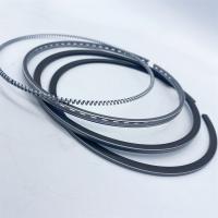 China Mitsubishi 4D34 6D34 Engine Piston Ring Set ME996442 Cast Iron for sale