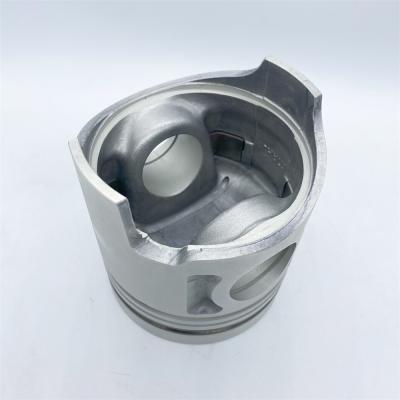 China ME088990 Excavator Engine Parts , Mitsubishi 6D34 Diesel Engine Piston for sale