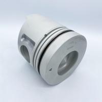 China ME088990 Excavator Engine Parts , Mitsubishi 6D34 Diesel Engine Piston for sale