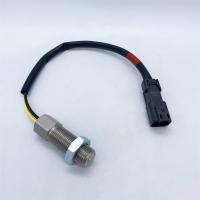 China E315C E320C Excavator Electrical Parts ,  Speed Sensor 196-7973 129-2966 for sale