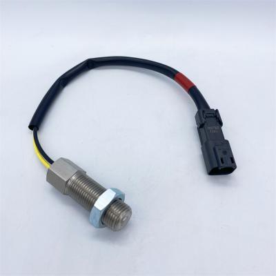China E315C E320C Excavator Electrical Parts ,  Speed Sensor 196-7973 129-2966 for sale