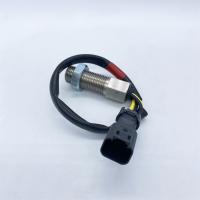 China E315C E320C Excavator Electrical Parts ,  Speed Sensor 196-7973 129-2966 for sale