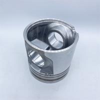 China EC240B EC290B  D7E Small Engine Piston VOE 04501353  dia 107.9mm for sale