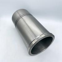 China VOE 20865990 Excavator Engine Parts , EC290B D7E  Cylinder Liner Kit for sale