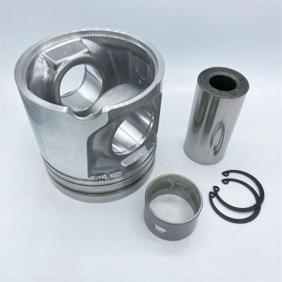 China VOE 20865990 Excavator Engine Parts , EC290B D7E  Cylinder Liner Kit for sale