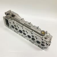 China 4M40 Complete Cylinder Head ME202620 ME202621 Fit Mitsubishi Engine for sale