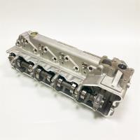 China 4M40 Complete Cylinder Head ME202620 ME202621 Fit Mitsubishi Engine for sale
