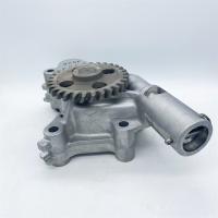 China ZX450 6WG1 Excavator Engine Parts , Isuzu Oil Pump 8-98276988-0 for sale