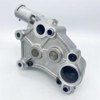 China ZX450 6WG1 Excavator Engine Parts , Isuzu Oil Pump 8-98276988-0 for sale