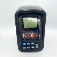 China Kobelco SK200-8  Panel Monitor Excavator YN59S00021F2 YN59S00021F3 for sale