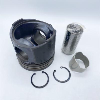 China 8253/00 STD Engine Piston Set VOE20460009 for  EC210B for sale