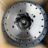 China PC200-8 Excavator Travel Motor Assembly Gearbox 20Y-27-00500 for sale