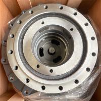 China E320C E320D Excavator Gear Parts , 191-3237 227-6949 Engine Reduction Gearbox for sale