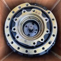 China 9195447 Excavator Gear Parts , ZX200 Hitachi Final Drive 9170996 for sale