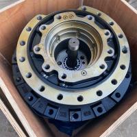 China 9195447 Excavator Gear Parts , ZX200 Hitachi Final Drive 9170996 for sale