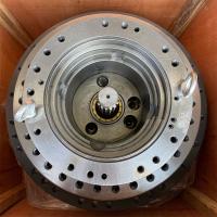 China R210-9 R220-9  Excavator Gear Parts , Final Drive Gearbox 39Q6-42100 for sale