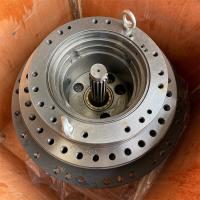 China R210-9 R220-9  Excavator Gear Parts , Final Drive Gearbox 39Q6-42100 for sale