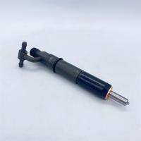 China 6207-11-3100 Excavator Engine Parts , PC200-6 6D95 4D95 Nozzle Holder Assembly for sale