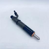China 6207-11-3100 Excavator Engine Parts , PC200-6 6D95 4D95 Nozzle Holder Assembly for sale