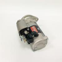 China J05E J08E Excavator Engine Parts Starter Motor 28100-78124 28100-E0080 for sale