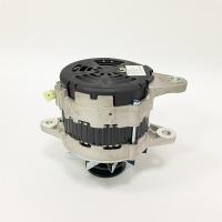 China 24V 60A 2B Kobelco Excavator Alternator VH270402192A VHS270402500 27040-2191 for sale