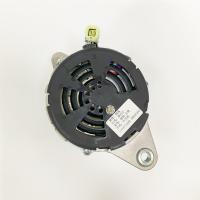 China 24V 60A 2B Kobelco Excavator Alternator VH270402192A VHS270402500 27040-2191 for sale