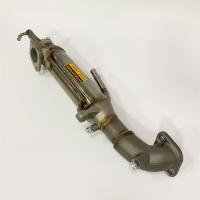 China SK200-8 J05E Kobelco Engine Parts EGR Cooler VH173091120A  ISO9001 for sale