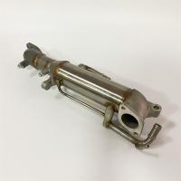 China SK200-8 J05E Kobelco Engine Parts EGR Cooler VH173091120A  ISO9001 for sale